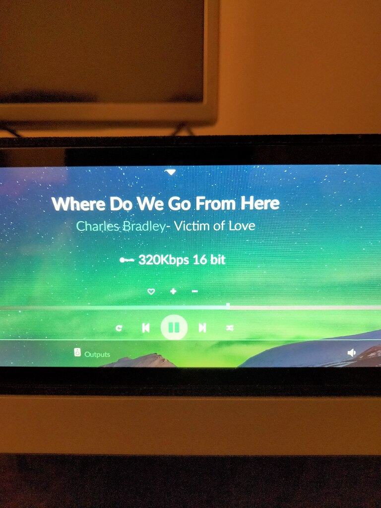 Calibration of touch screen not working? cant load `sudo DISPLAY=:0.0 ...