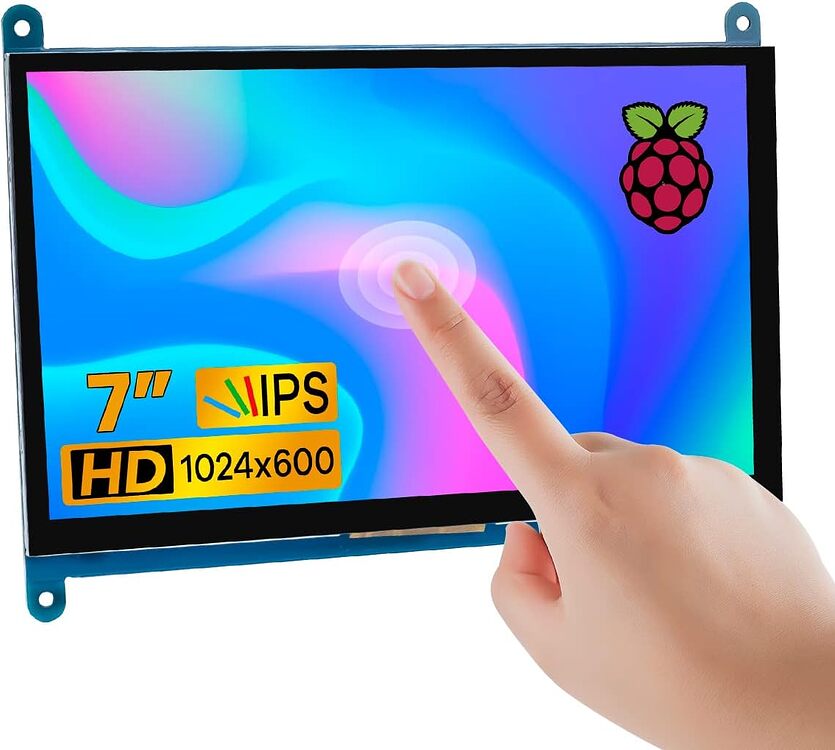[PLUGIN] Touch Display - Page 34 - Plugins - Volumio Community
