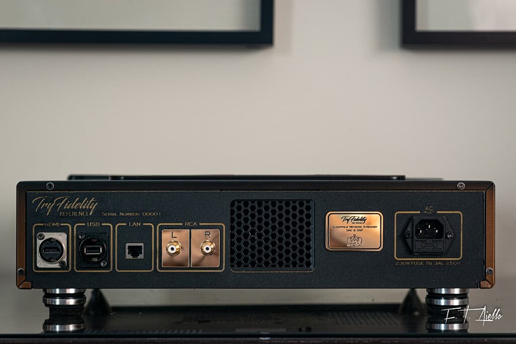 REV5 - Palani Acoustic DIY HiFi Streamer - Page 2 - Diy Volumio ...
