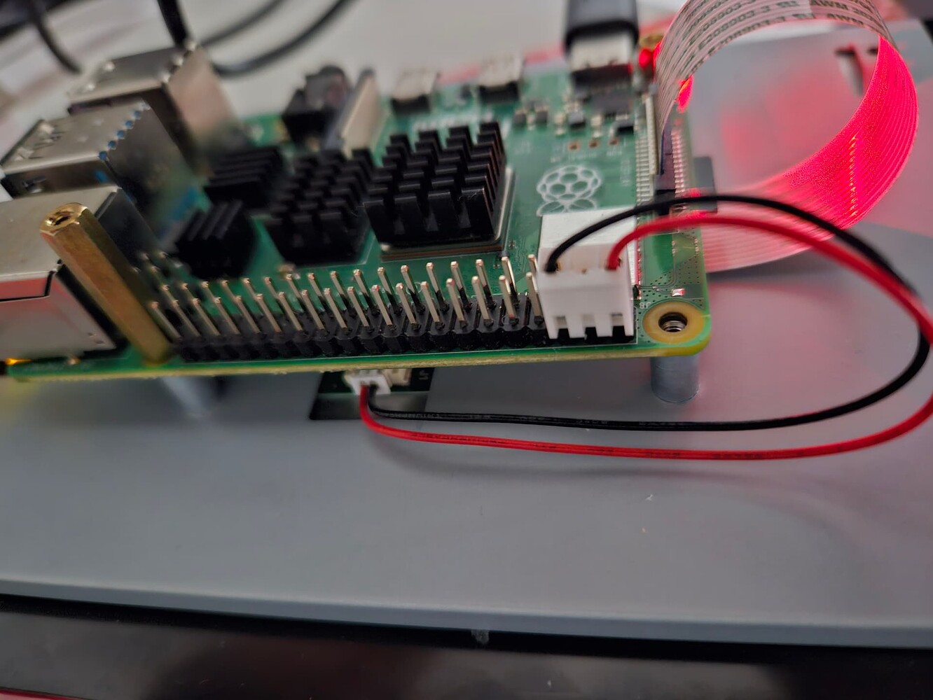 [GUIDE] Official Raspberry Touch Display 2 - Guides - Volumio Community
