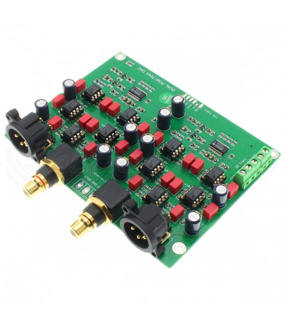 No sound spotify connect pcm 1794A dac - Help and Support - Volumio ...