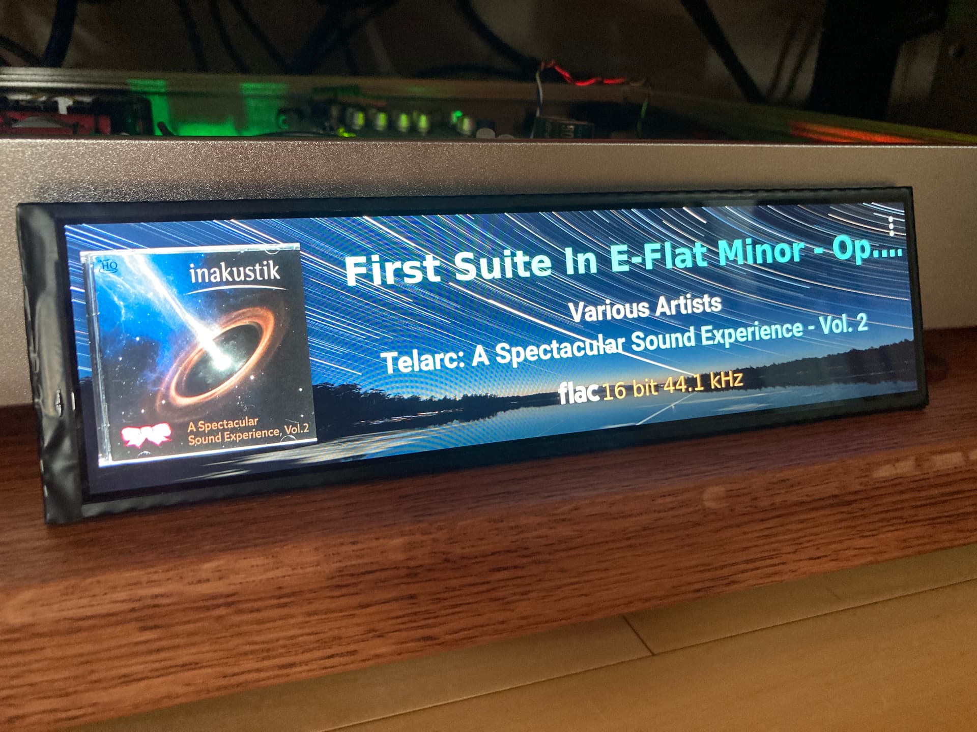  PLUGIN Now Playing 331 By Kit z4 Plugins Volumio Community